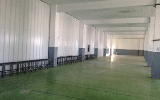 LOCAL INDUSTRIEL 1200 M2 ZAGHOUAN Location Locaux Industriels et Dépôts ...
